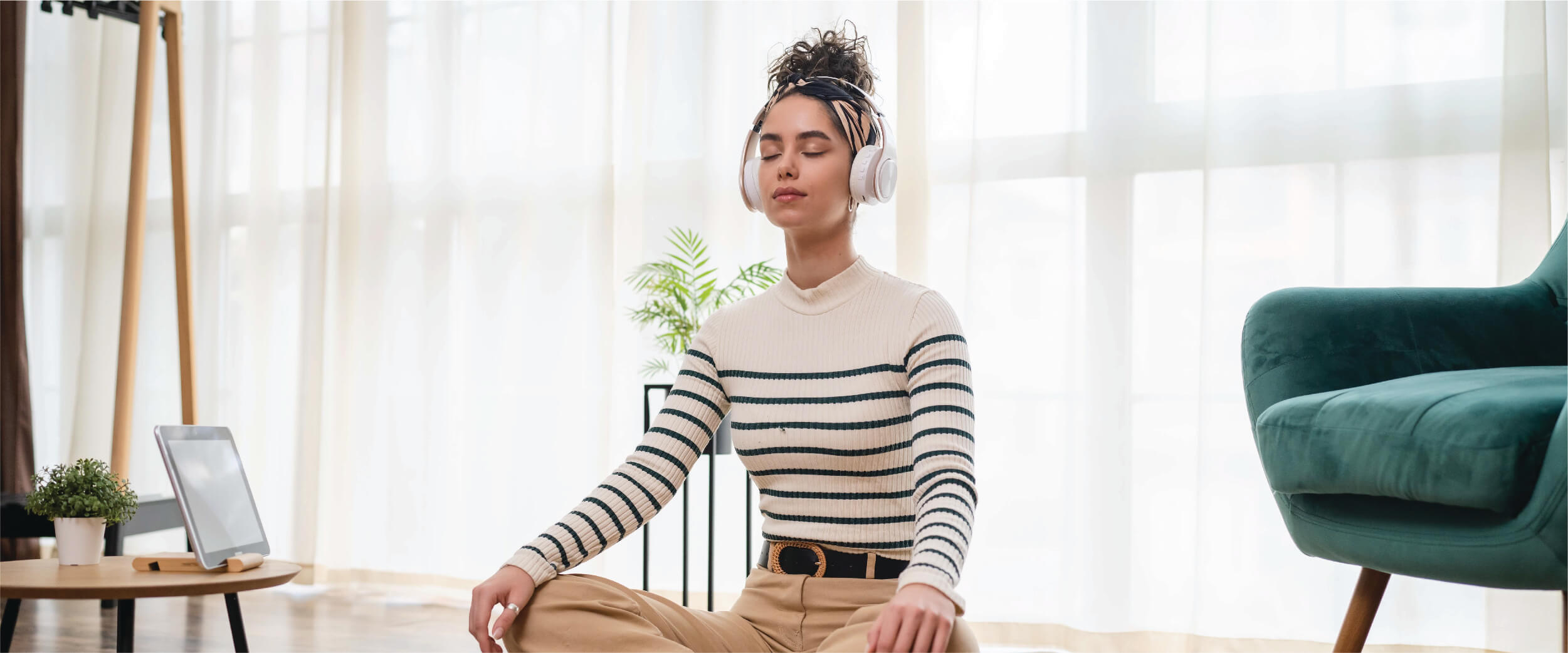 MCCS Self-Care Check-In