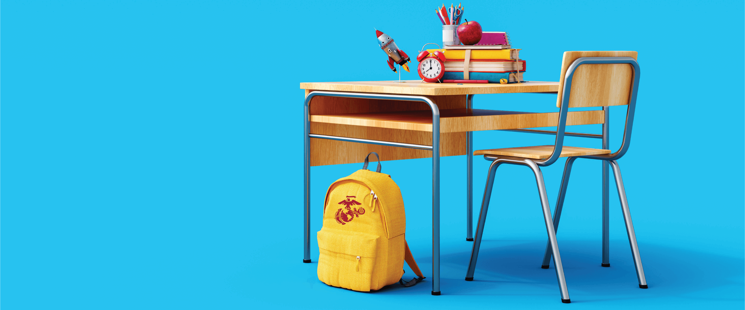 MCCS Stay Connected and Informed on Your Child's Education