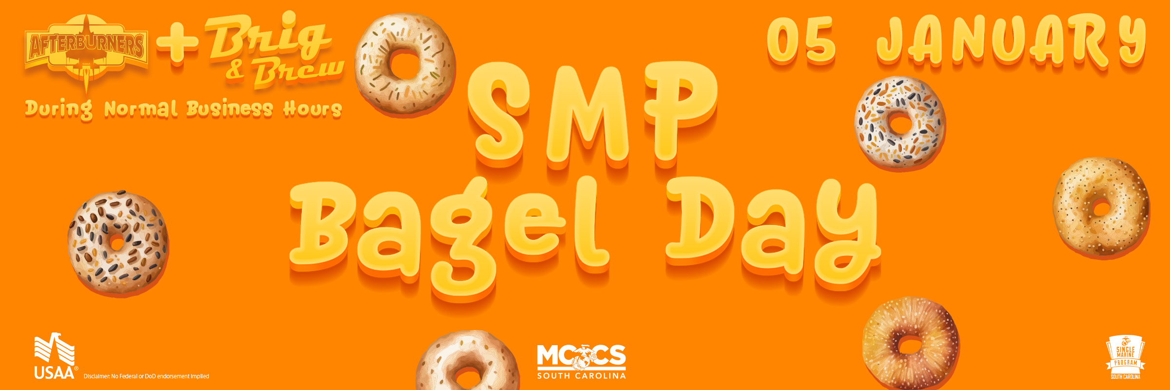 Single Marine Program (SMP)