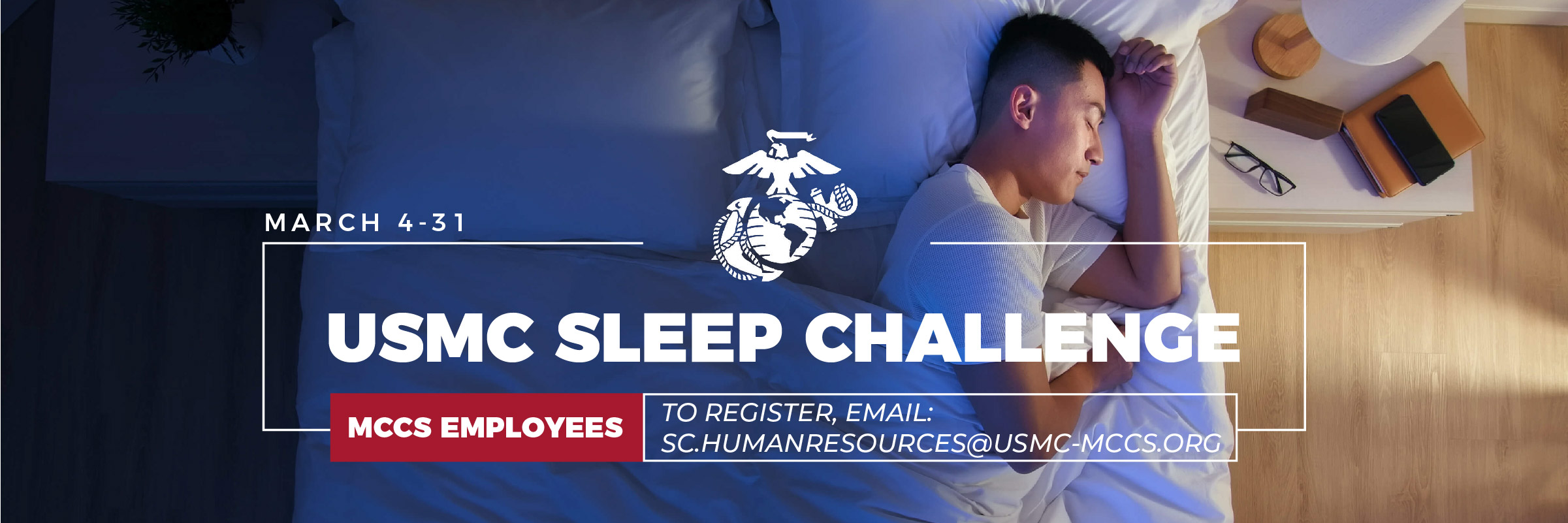 MCCS Human Resources