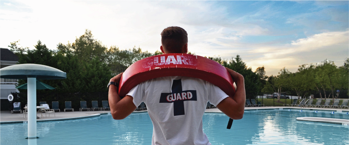 MCCS Earn Your Lifeguard Certification with Semper Fit Aquatics