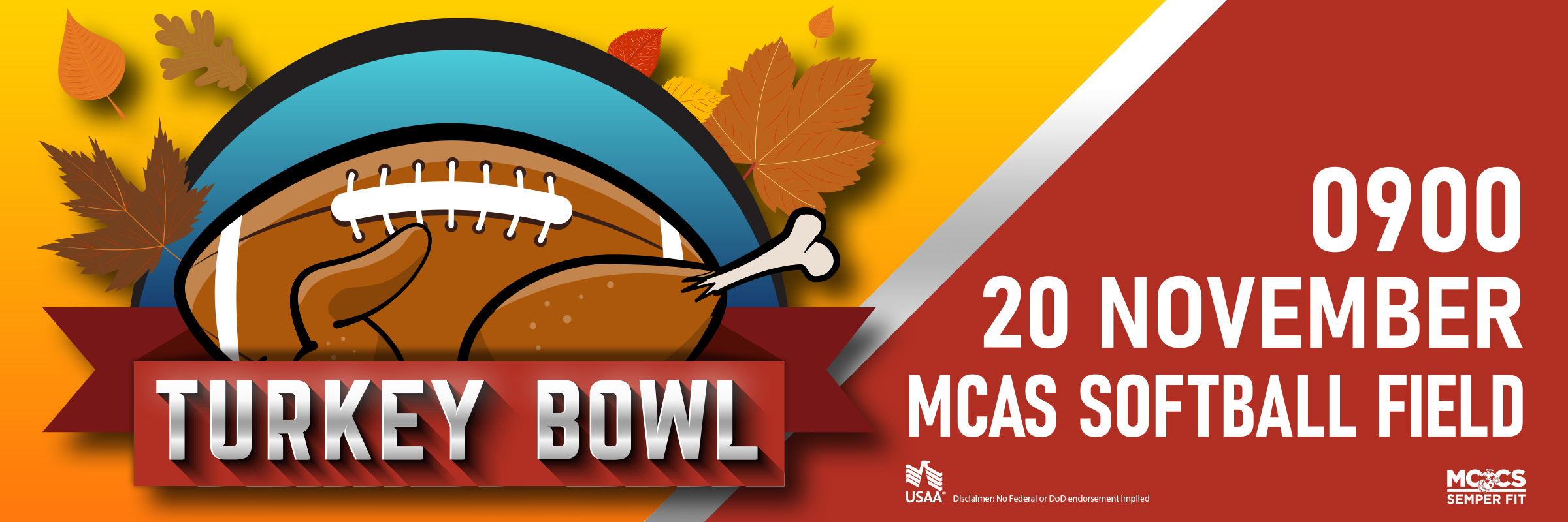 Single Marine Program (SMP)