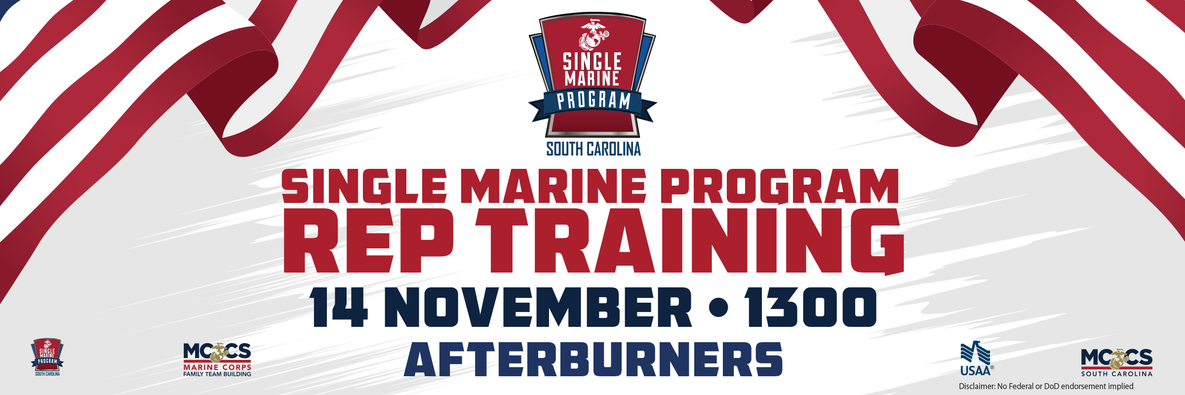 Single Marine Program (SMP)