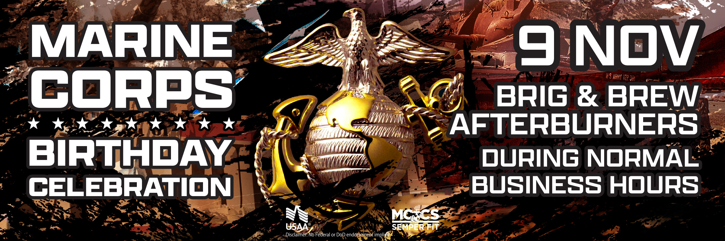 Single Marine Program (SMP)