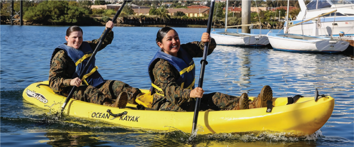 MCCS MCCS Offerings for Summer Recreation