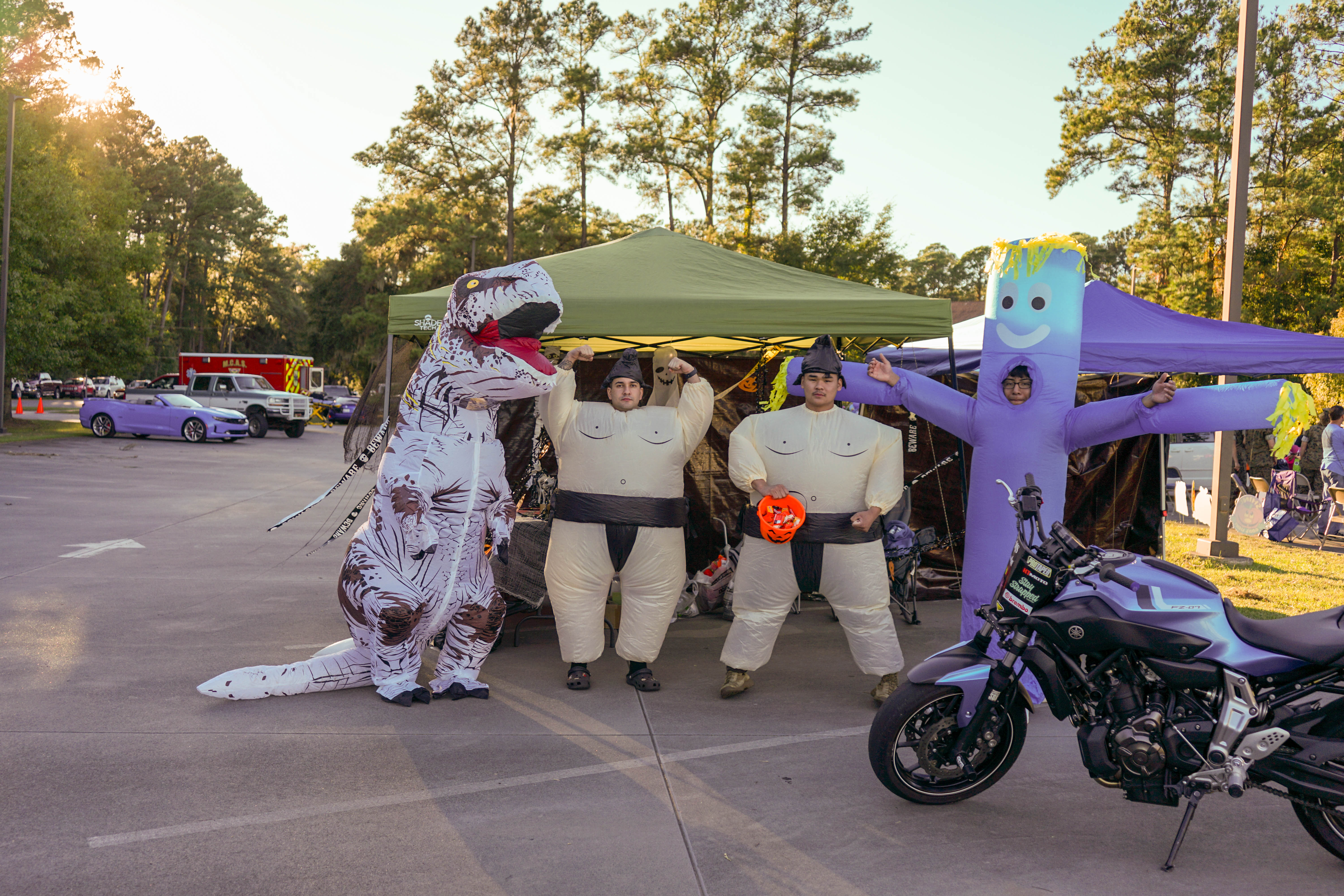 MCCS MCAS Harvest Festival Recap & Upcoming Fall Fun