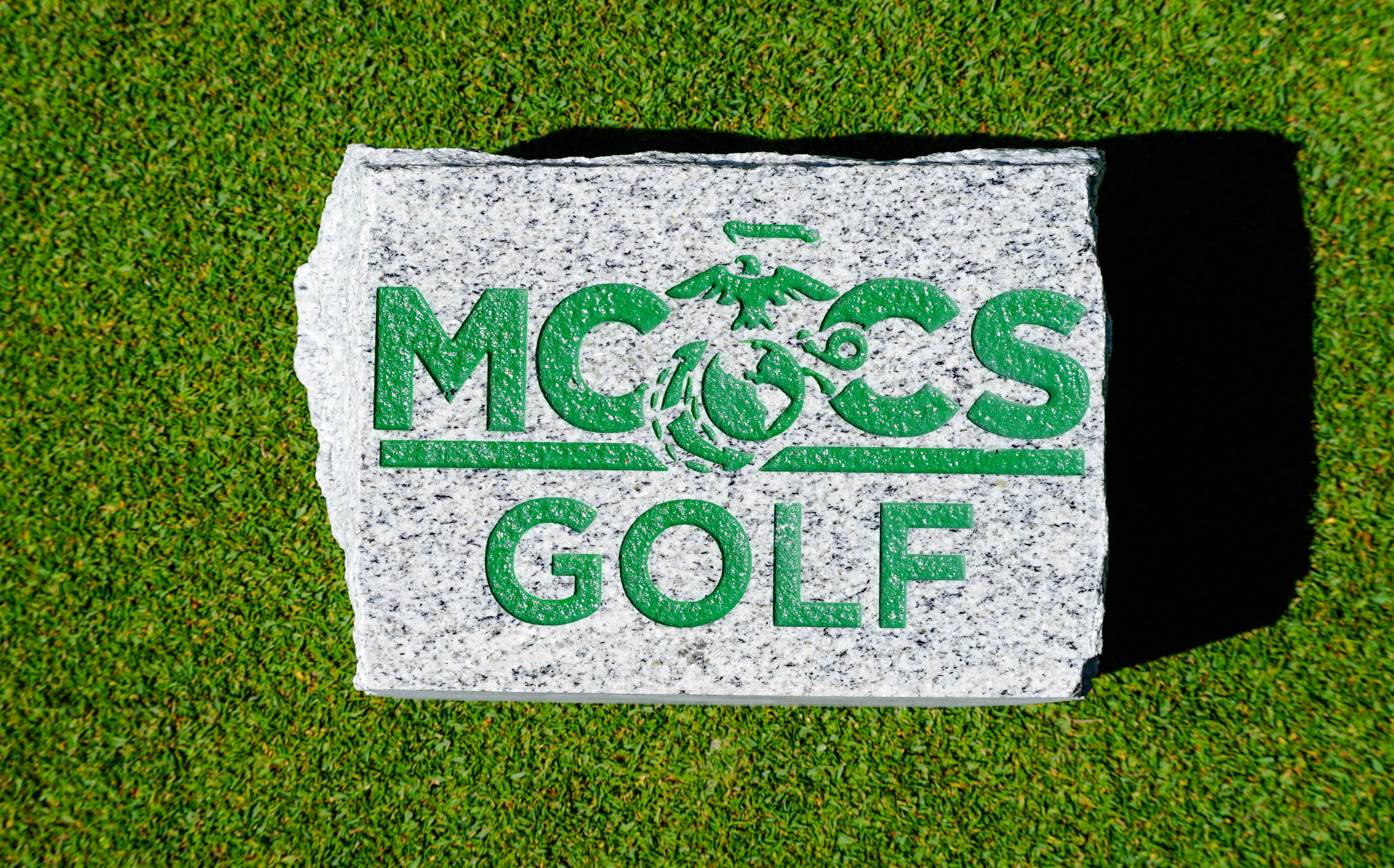 MCCS The MCCS Drive, Chip and Putt at Parris Island