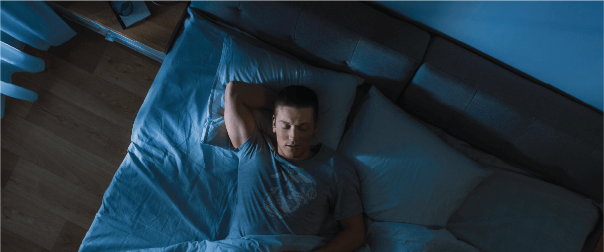 MCCS Level Up Your Performance with Deep Sleep