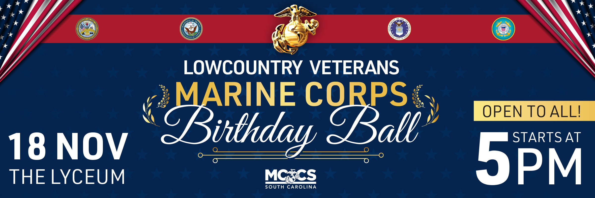 Single Marine Program (SMP)