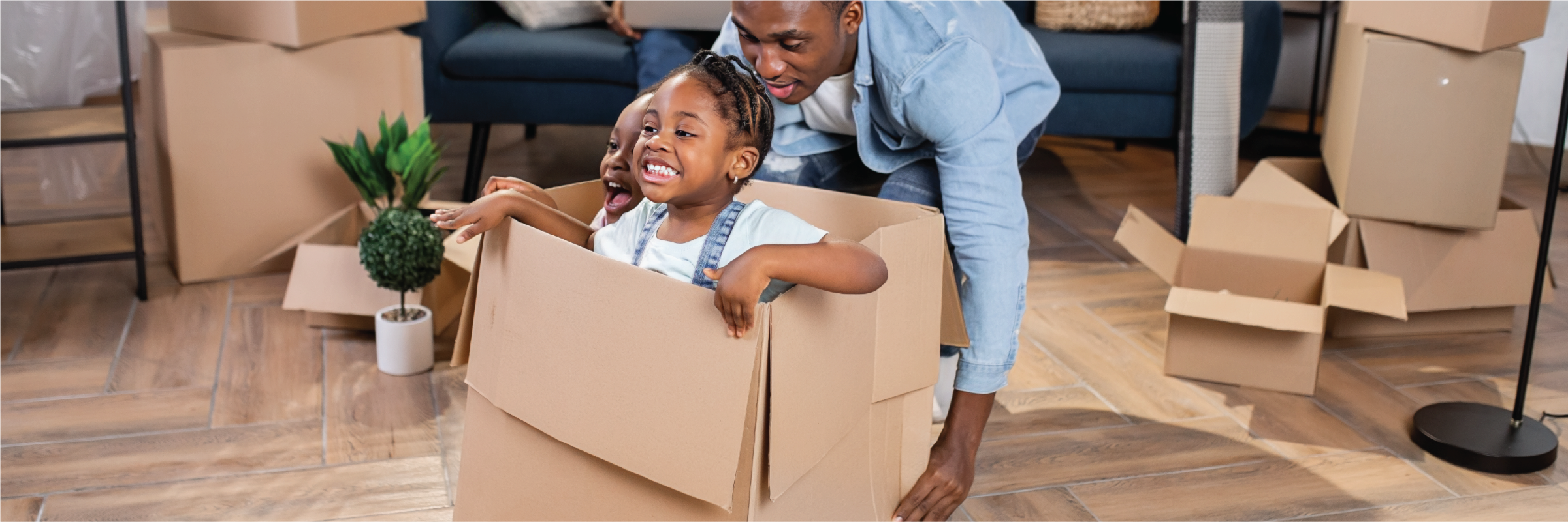 MCCS Preparing Your Children for Their Next PCS