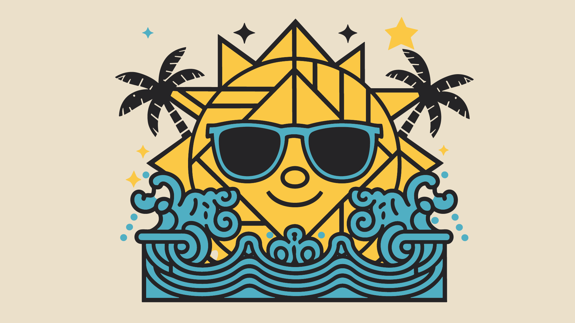 MCCS A Sizzling Summer with MCCS SC!