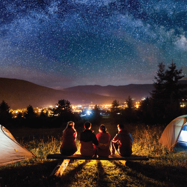 MCCS Maintaining Your Peace While Vacationing
