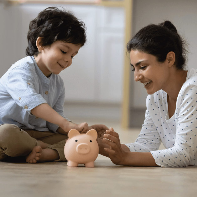 MCCS Budgeting as a Family