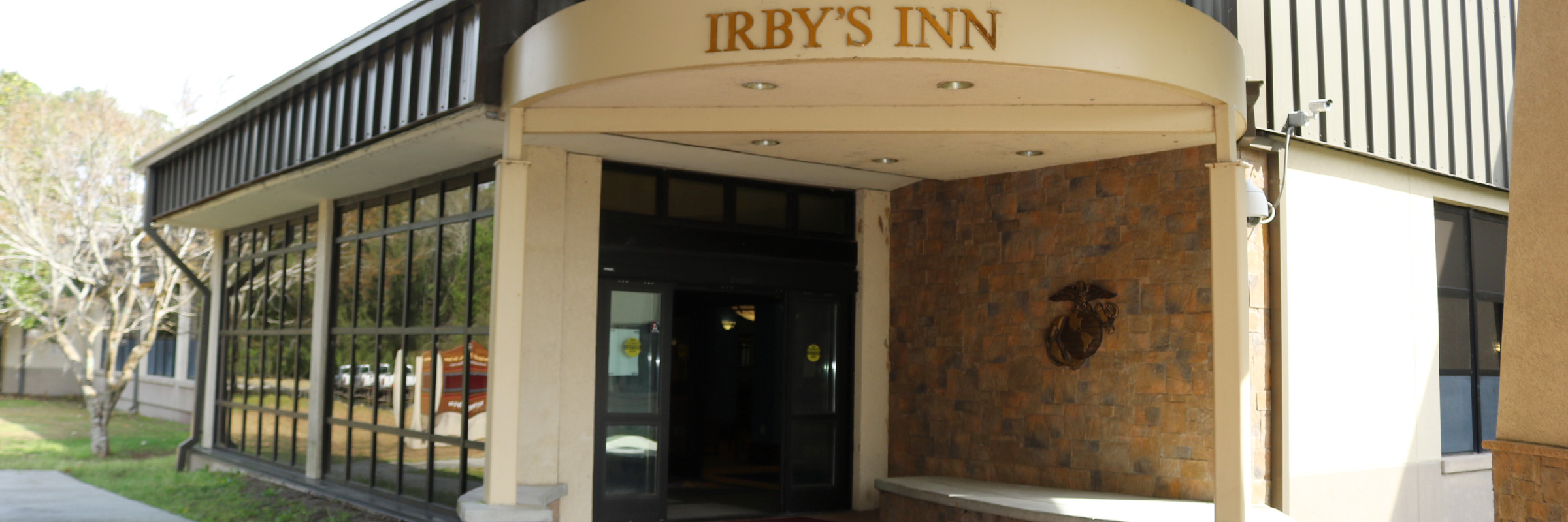 Irby's Inn