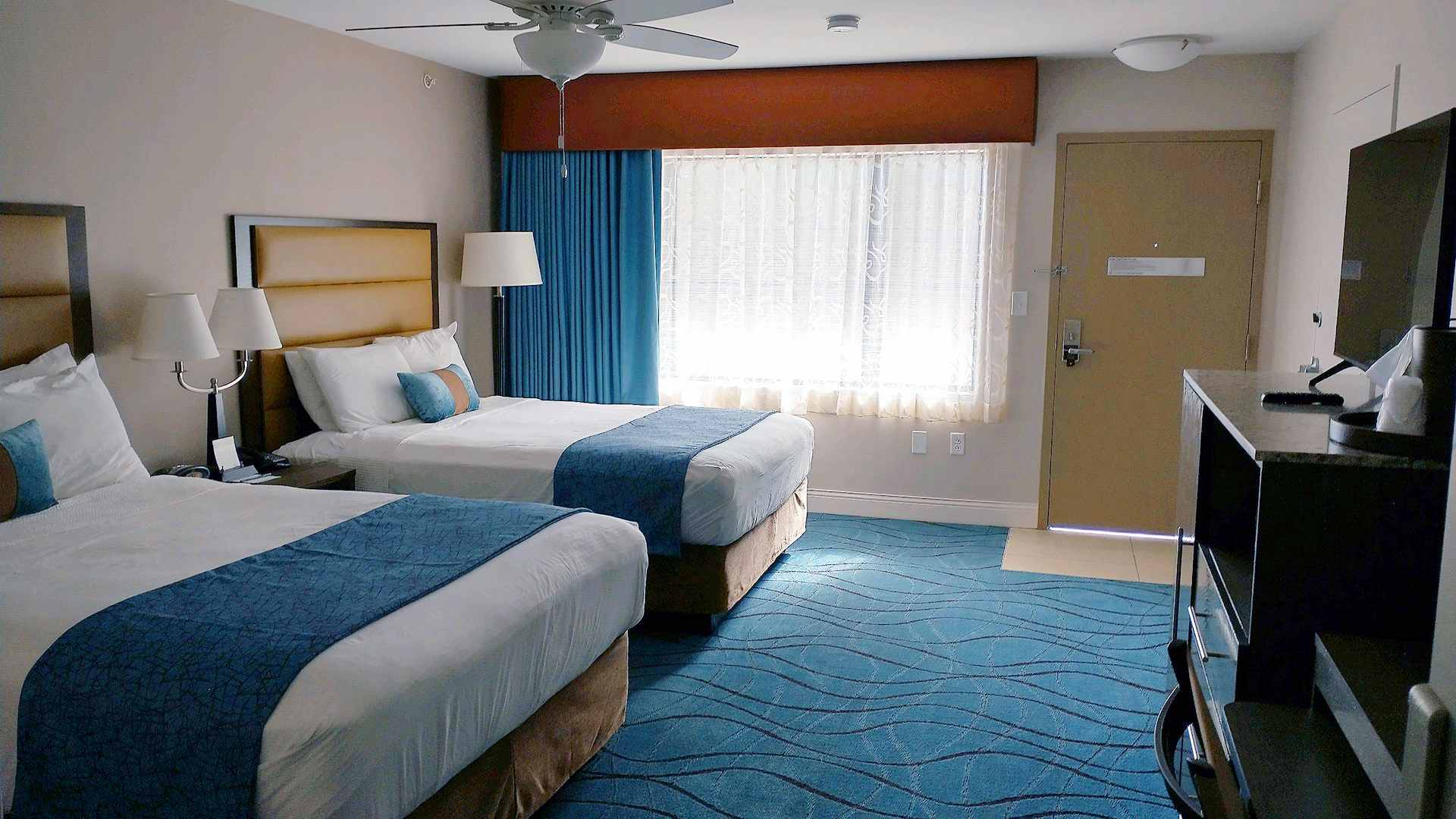 Inns of the Corps Beaufort