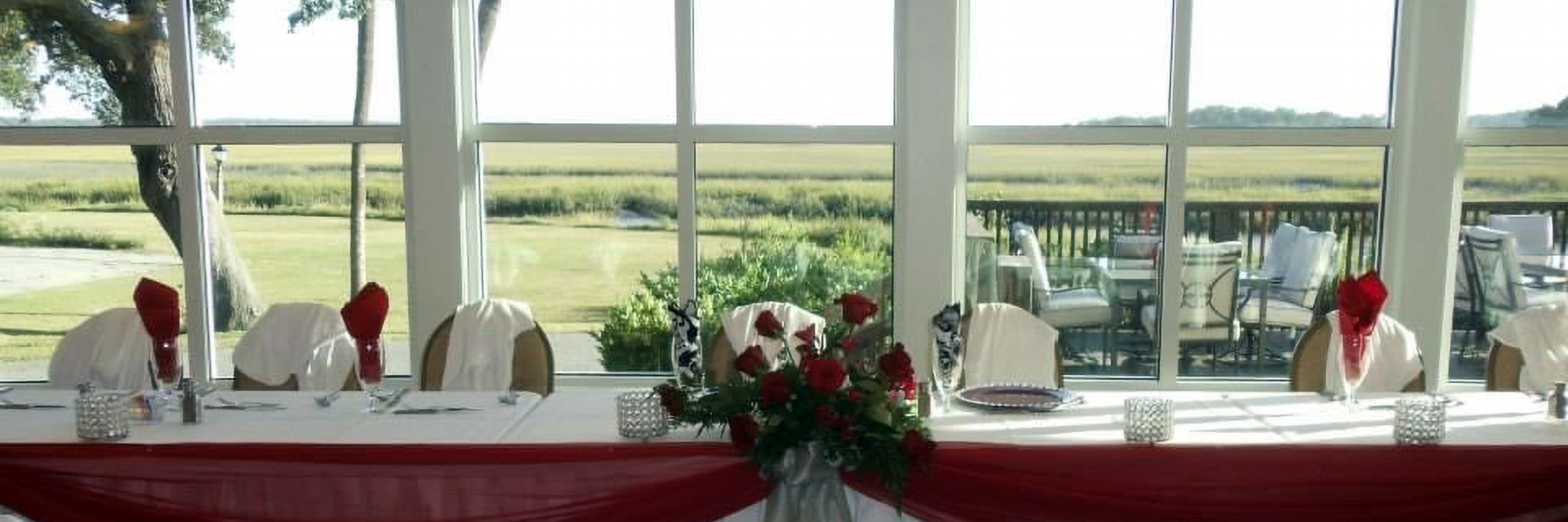 Traditions Restaurant
