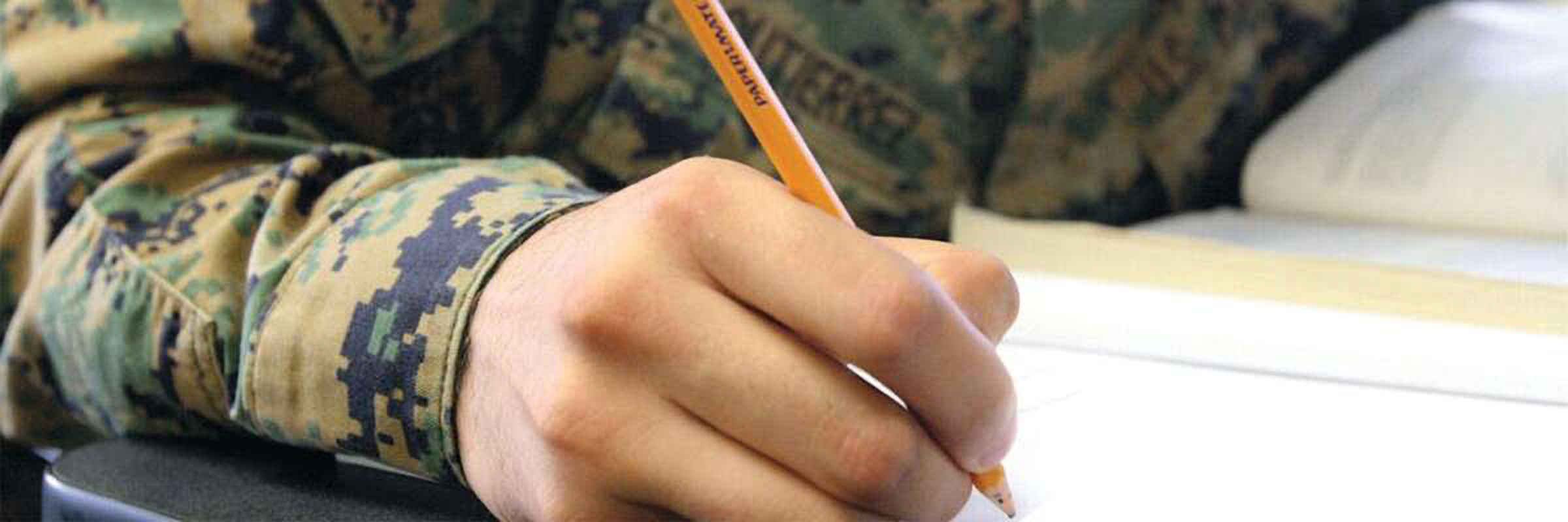 Capstone & Commander's Verification