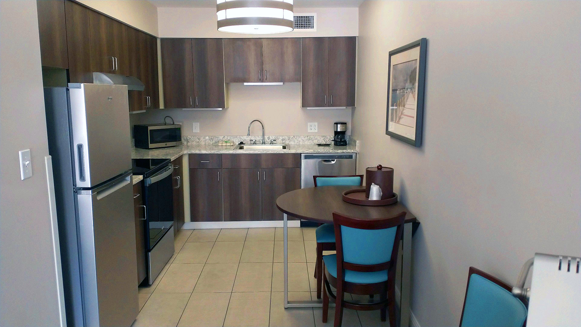 Inns of the Corps Beaufort