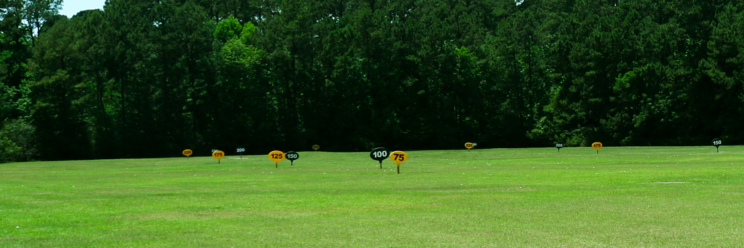 Driving Range