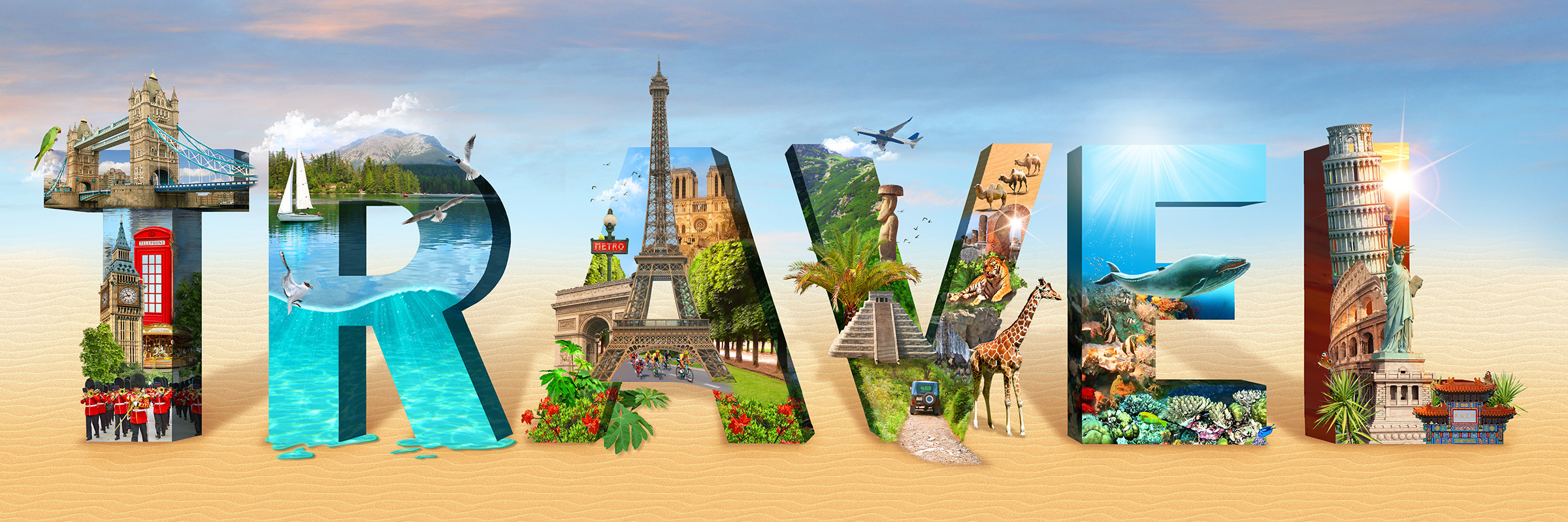 Information, Tickets, and Tours