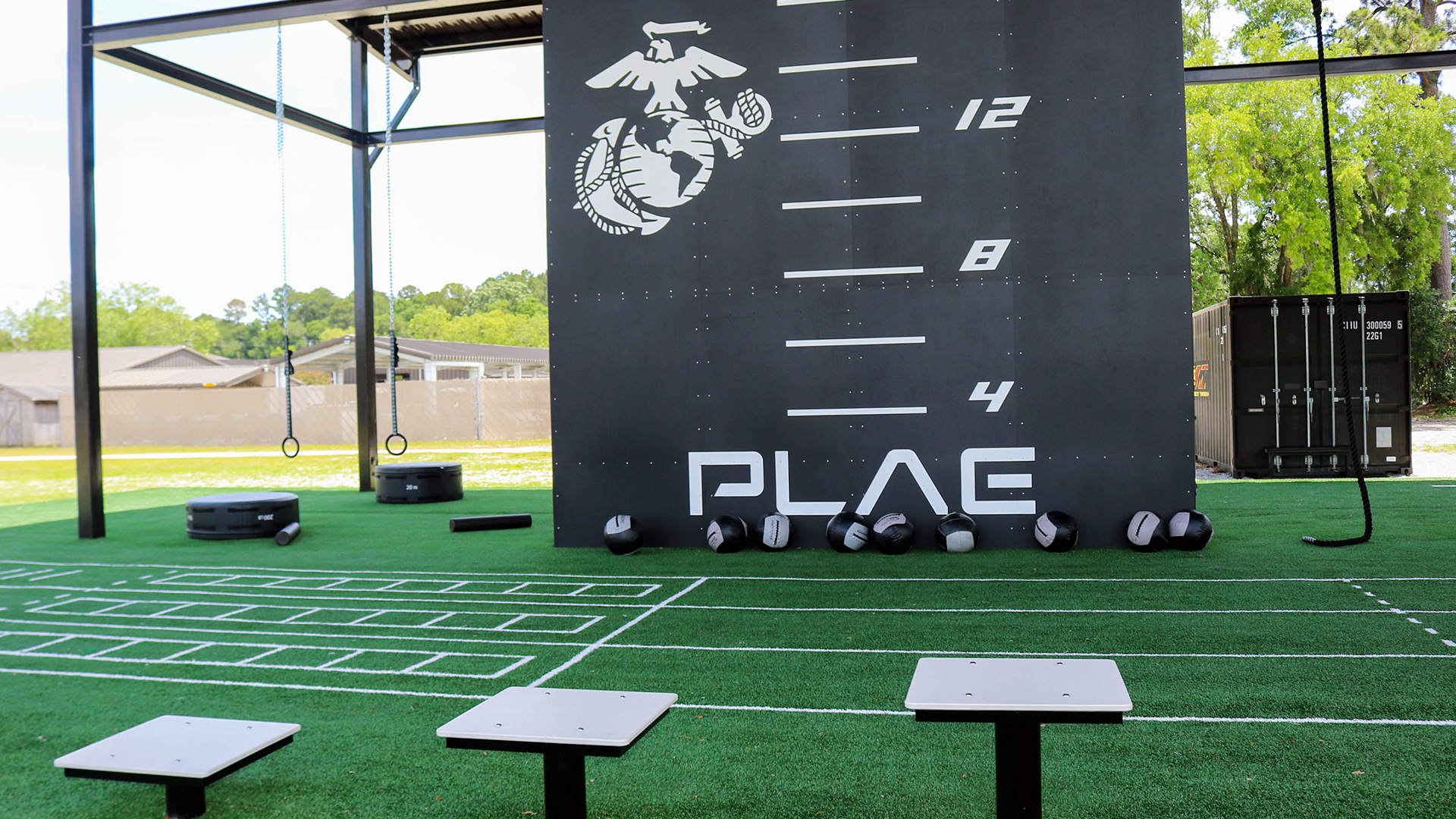 High Intensity Tactical Training (HITT)